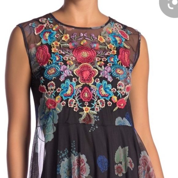 Johnny Was | Dresses | Johnny Was | Poshmark